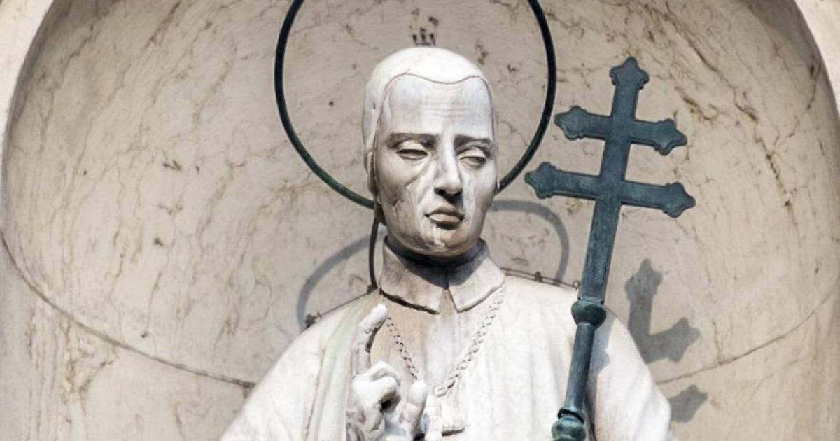 ¿Qué santo celebramos hoy, 5 de septiembre?