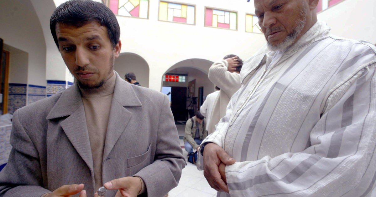 Francia expulsará a un imán radical a Marruecos