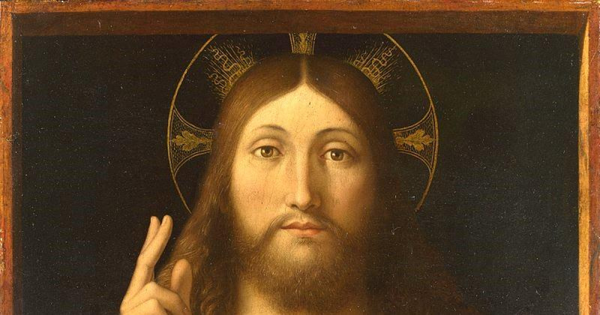 ¿Por qué reza Jesús si él es Dios?