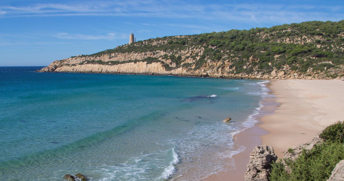 Cádiz, una de las provincias mejor valoradas por los turistas en la que «te aseguras disfrutar ...