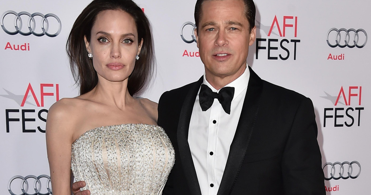 La estocada final de Angelina Jolie a Brad Pitt