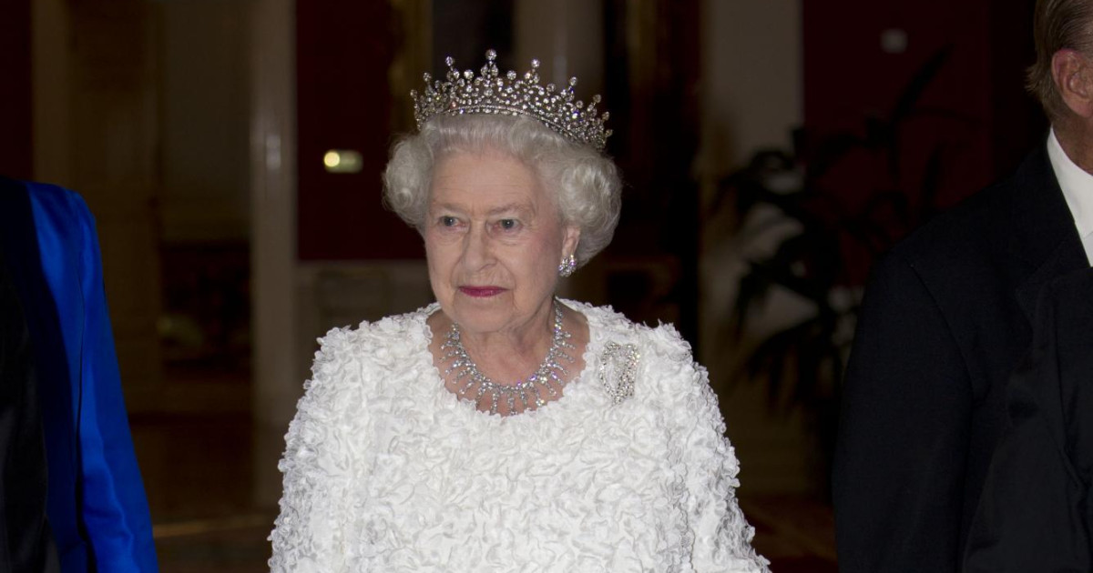 Las joyas de la corona: así son las piezas más emblemáticas de Isabel II