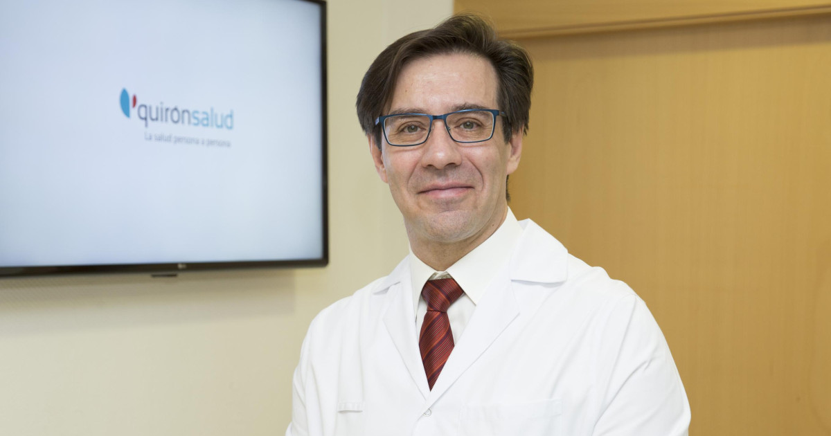 Día Mundial de la Salud Prostática: «El cáncer de próstata es el ...