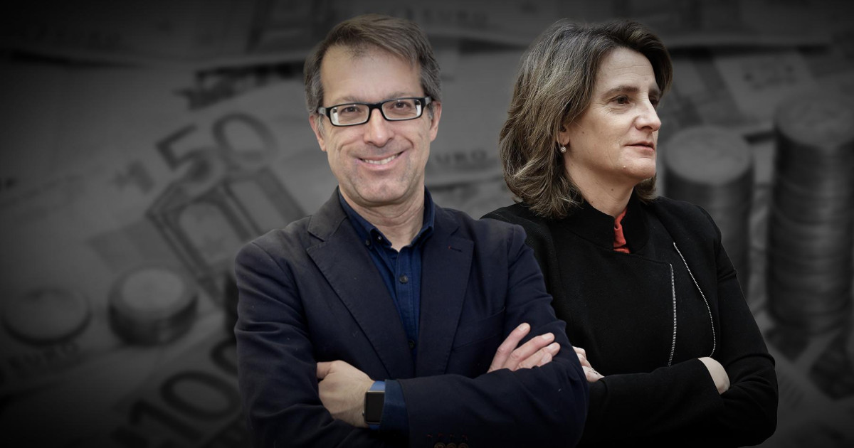 El Supremo tendrá que revisar si el nombramiento del marido de Teresa ...