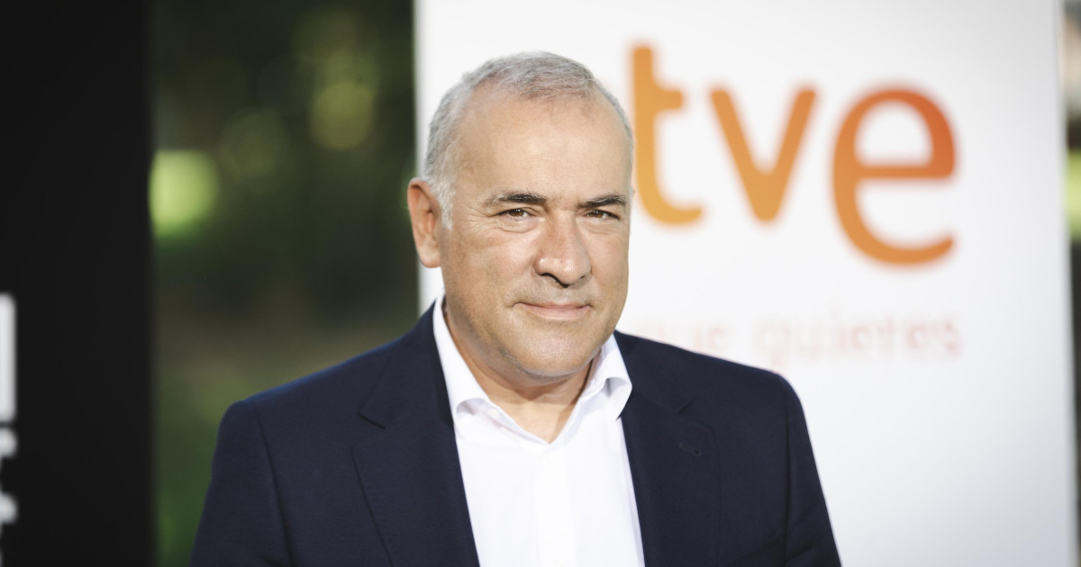 Fortes se gana de nuevo las críticas en TVE: la frase con la que quiso ...