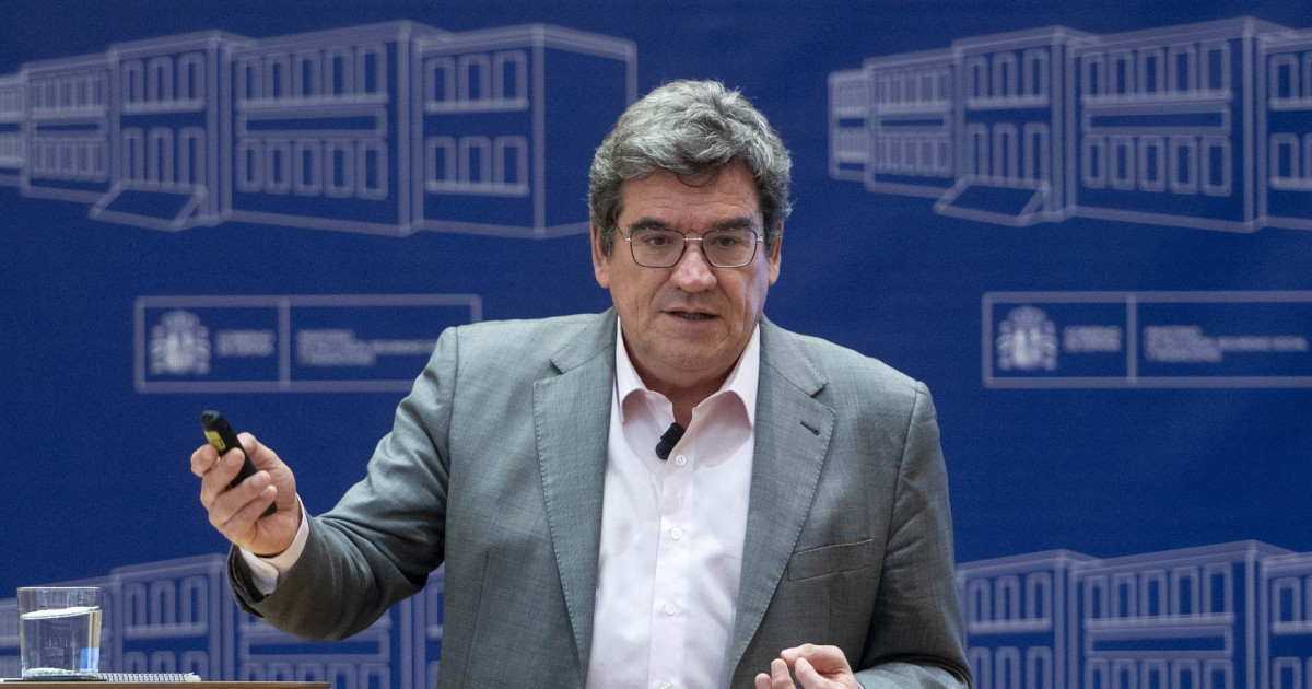 Escrivá siembra dudas en dos frentes: ni su previsión de empleo parece ...
