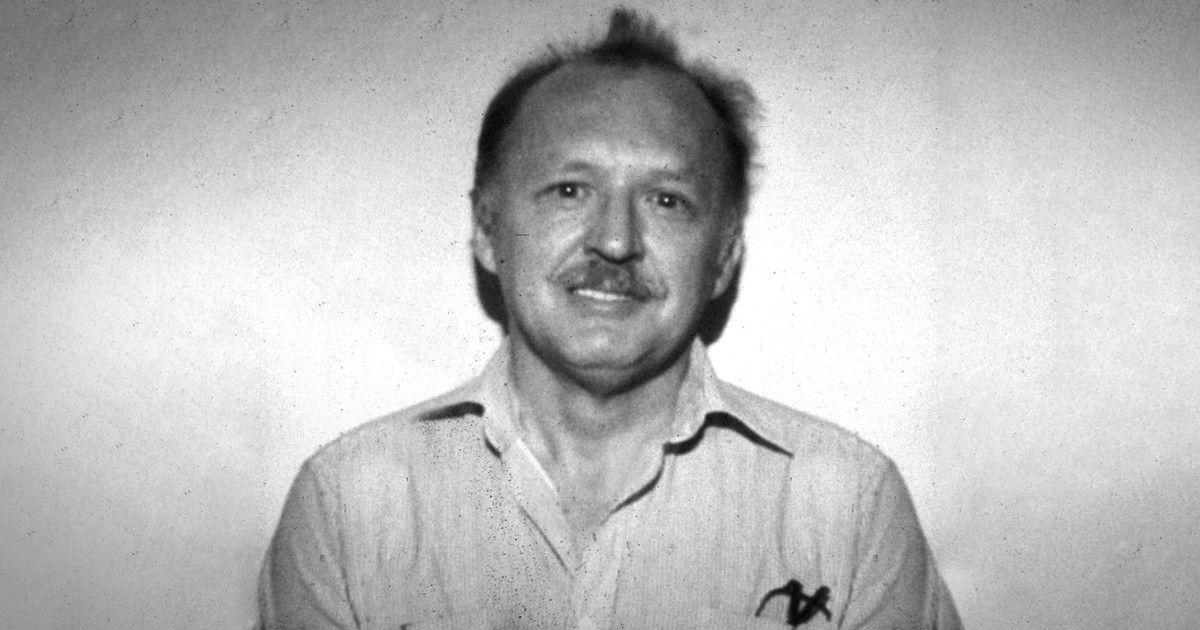 El espía en bancarrota que acabó traicionando