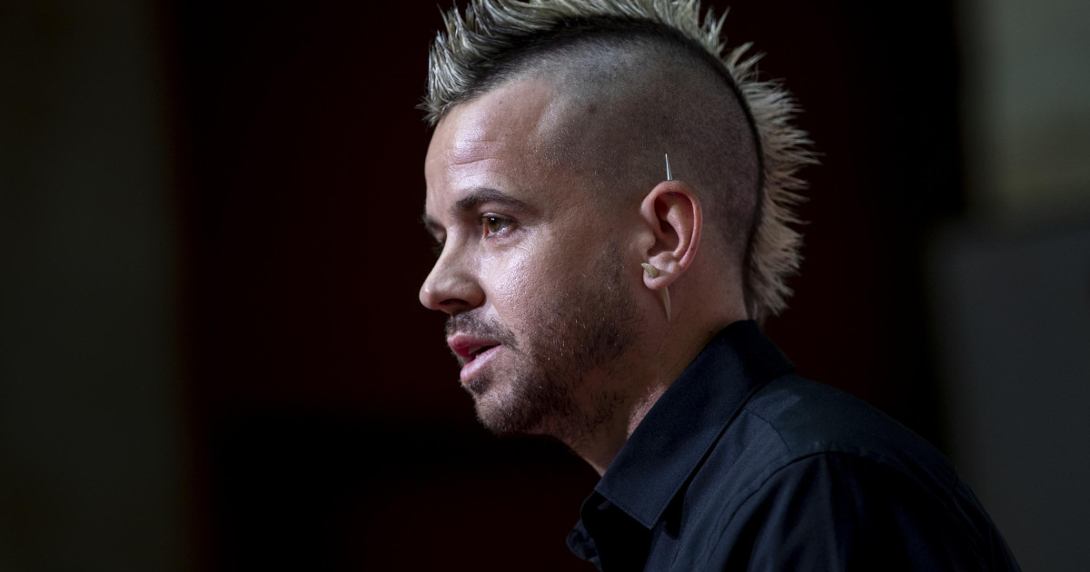 David Muñoz: la intensa vida personal y un potente patrimonio tras la ...