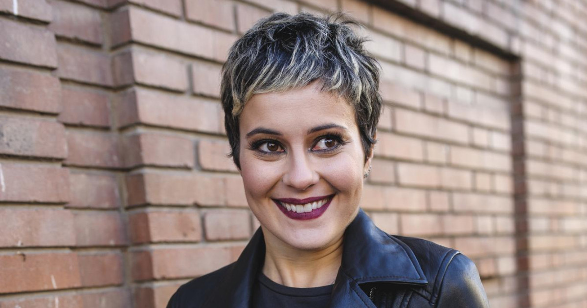 ¿Qué fue de Ángela Montero? Así es la exmujer y primera mentora de ...