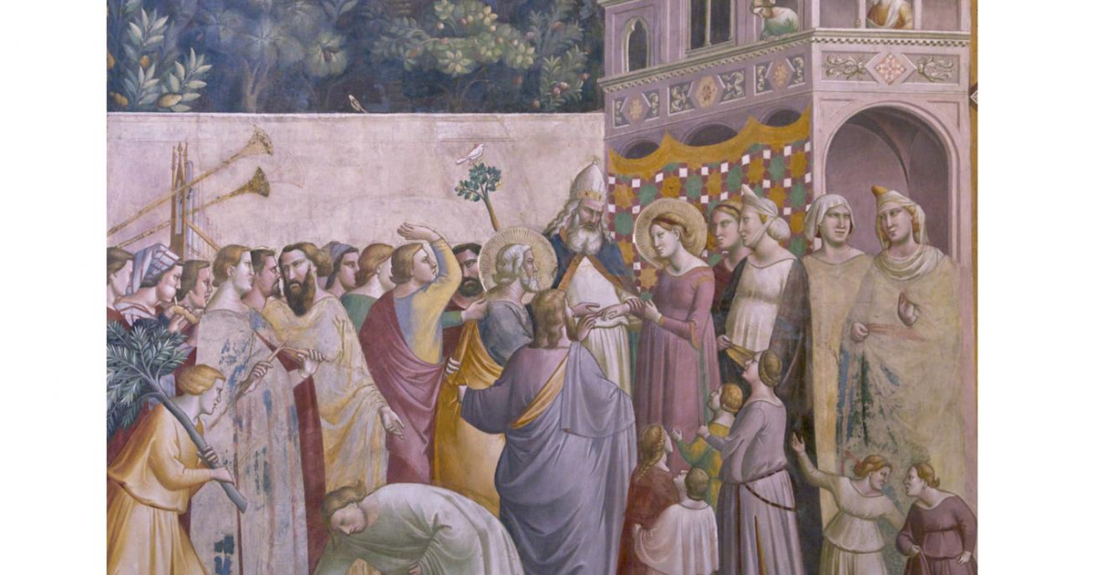 'Jesús y las raíces judías de María': los orígenes bíblicos de la ...