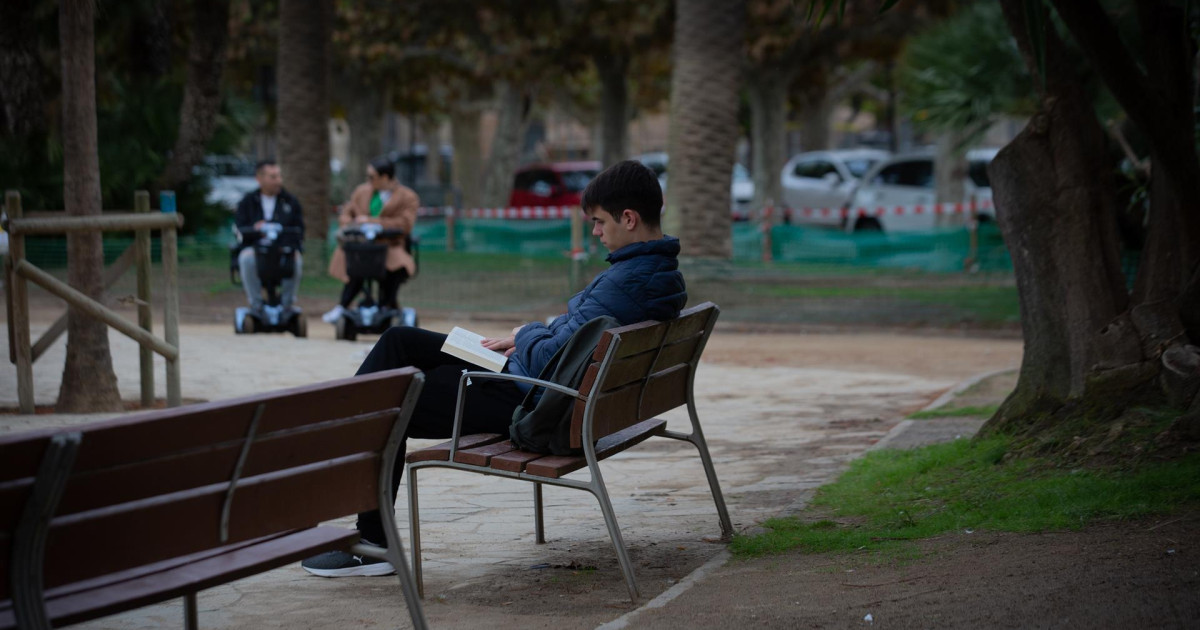 El 25 % de los jóvenes de 25 a 29 en España son ninis