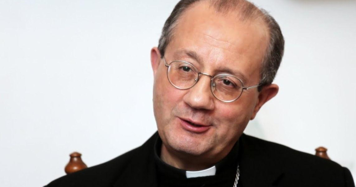 Bruno Forte, arzobispo y teólogo: «Negar la reforma de la Iglesia es ...