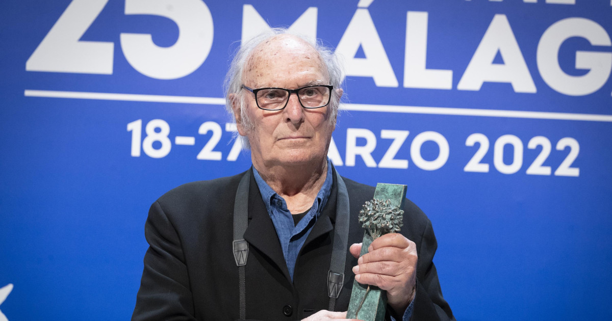 Carlos Saura, Goya de Honor 2023