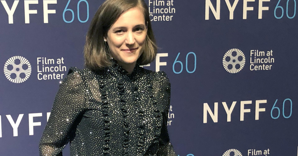 Carla Simón presenta 'Alcarràs' en Nueva York, el primer paso en su ...