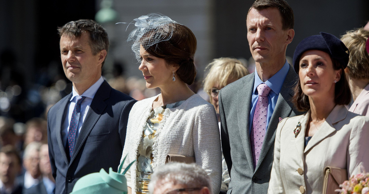 ¿Por qué Marie y Mary de Dinamarca nunca serán amigas?