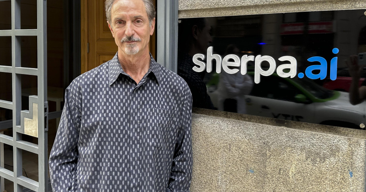 Tom Gruber, cofundador de Siri: «Europa liderará la regulación de la IA ...