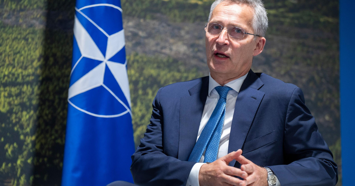 La OTAN activa su ejercicio de disuasión nuclear desde hoy al 30 de octubre