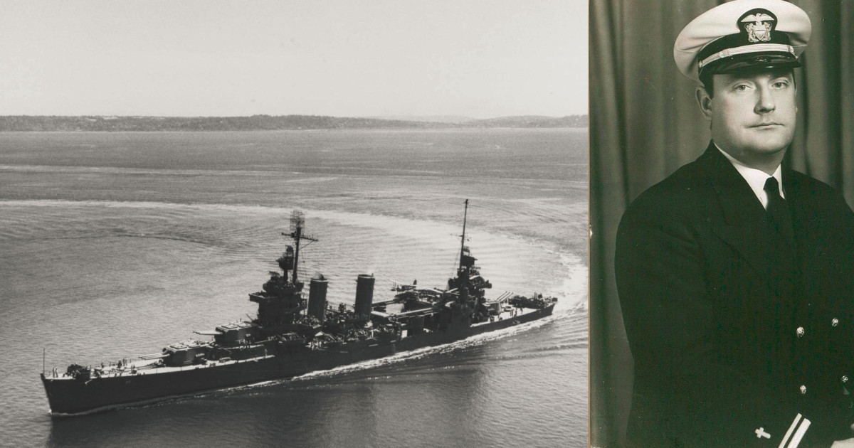 «Alabemos al Señor y pasemos la munición»: Howell M. Forgy y otros ...