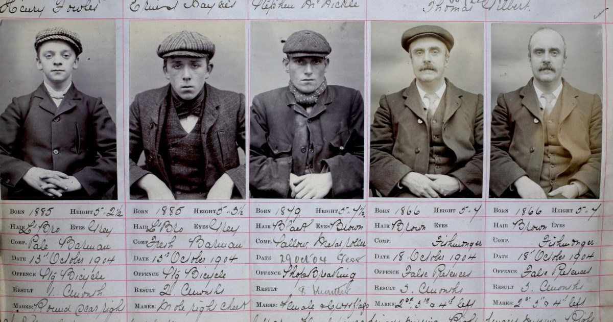 Quiénes fueron los verdaderos Peaky Blinders: la historia real de los ...