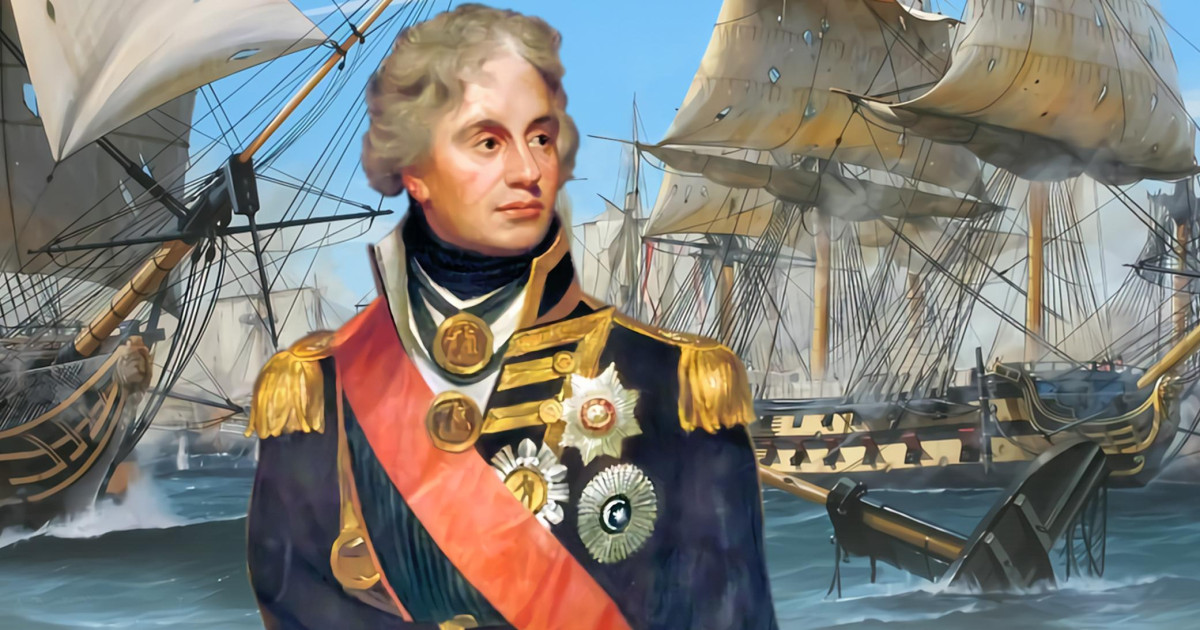 Navegando más allá de Trafalgar