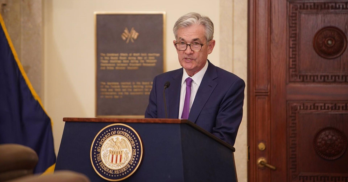 La Fed sube tipos en 75 puntos básicos por cuarta vez consecutiva ...