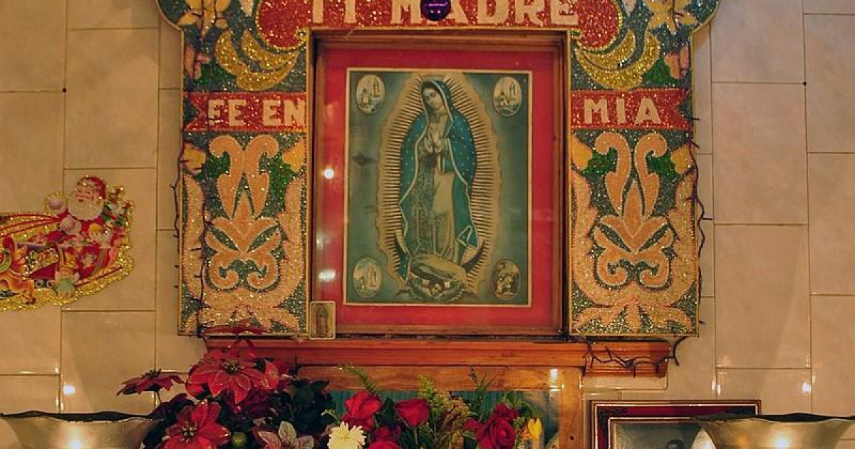 México Quiere Prohibir Los Belenes Y Los Símbolos Religiosos Porque