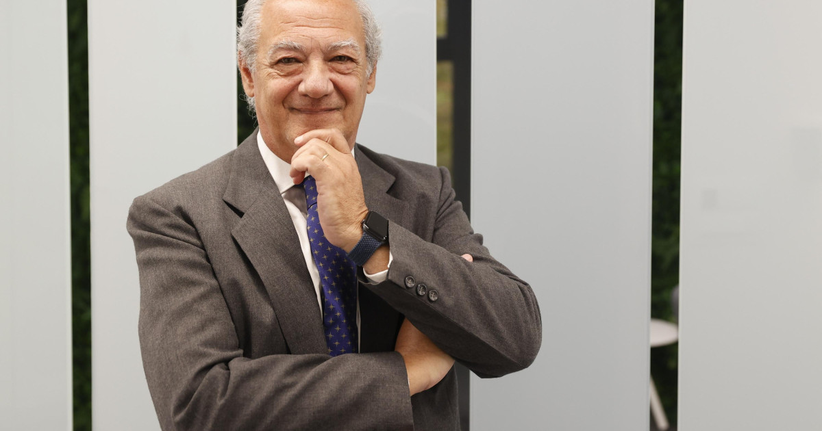 José María del Corral: «¿De qué matemáticas y lengua hablamos si el ...