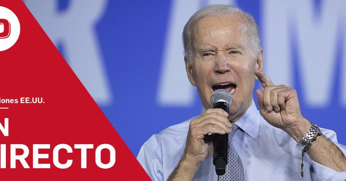 Directo | Sigue el programa especial de Univision sobre las elecciones ...