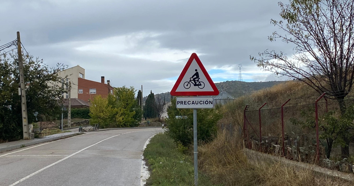 Las nuevas señales de la DGT que entran en vigor en 2023