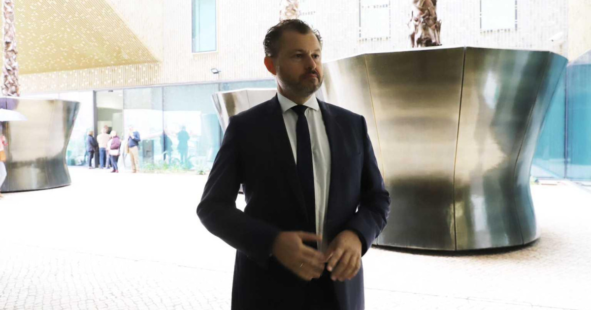 Esto ha declarado David Dorado en el juzgado sobre el ‘Caso ...