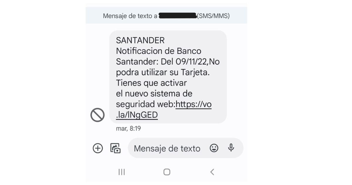 «Casi arruinan a mi familia y a mí»: el impactante testimonio de una ...