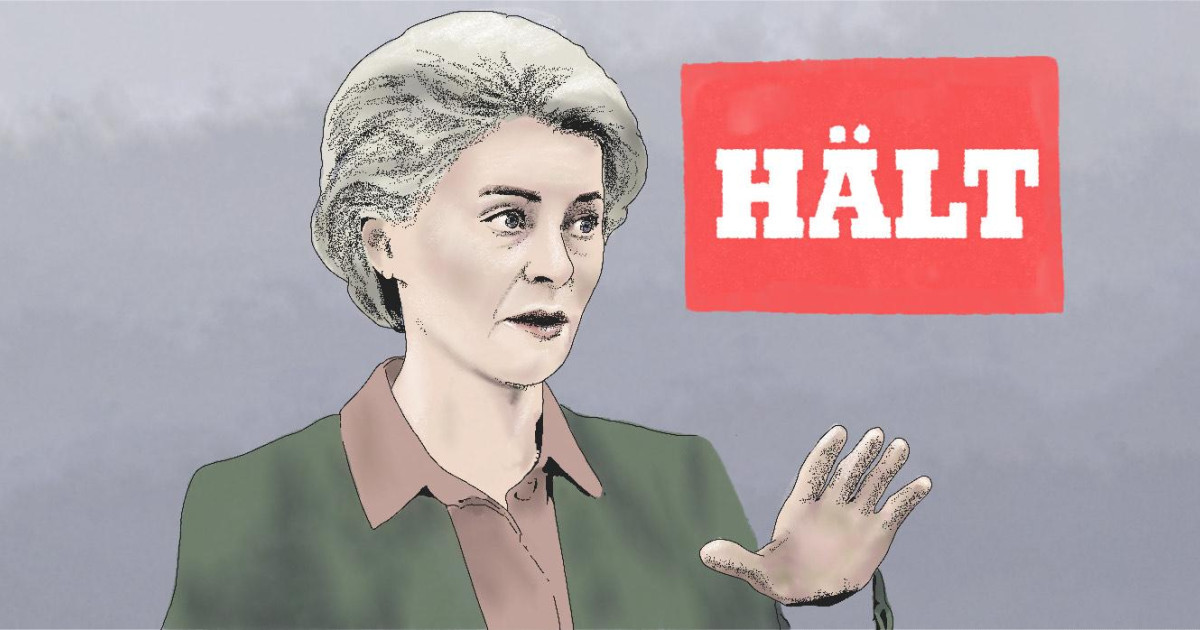 Europa dice a España basta con la deuda. ¿Irá ahora en serio?