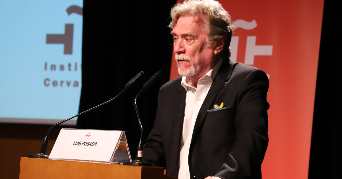 Clarín celebra en Madrid los 20 años de «Ñ», la revista cultural ...