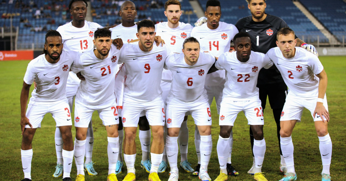 Canadá: vuelta a la élite más de tres décadas después