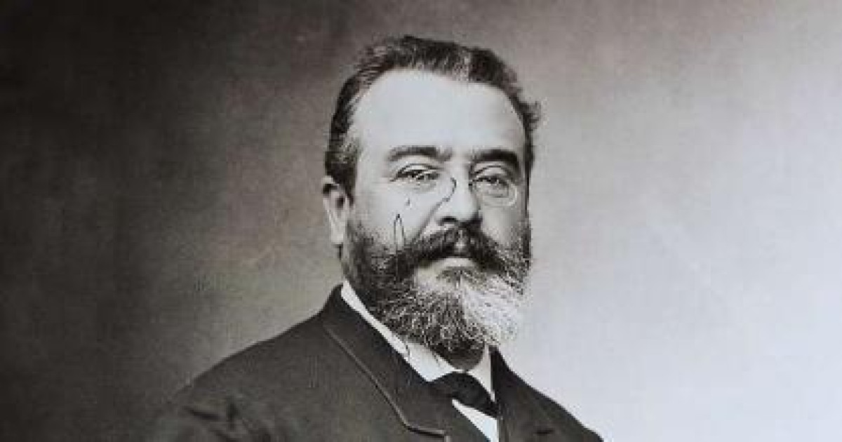 Siete épocas en la vida de Marcel Proust