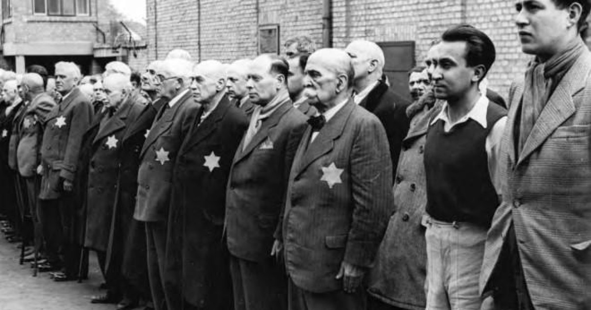 La actuación humanitaria de diplomáticos españoles ante el Holocausto