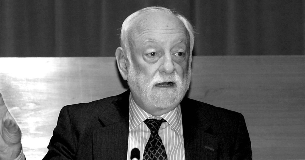 El tenaz mediador de la ONU