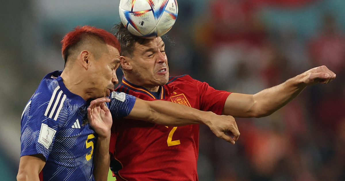 El Fútbol Se Pone Serio Con Los Remates De Cabeza Para Evitar Daños
