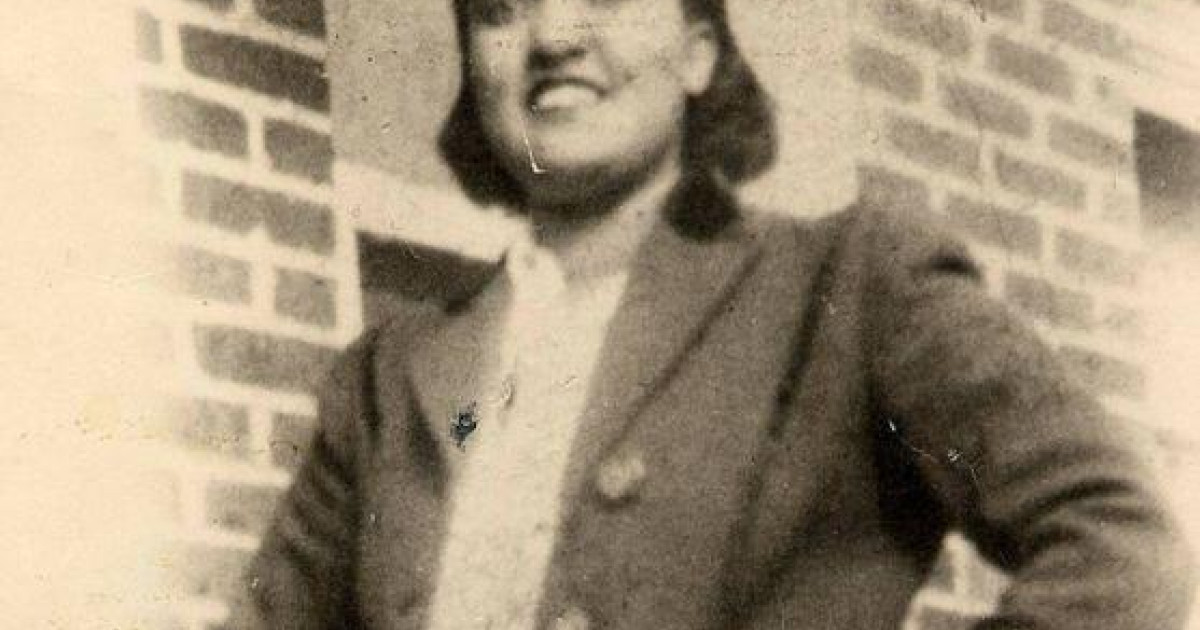 Las células inmortales de la señora Henrietta Larks