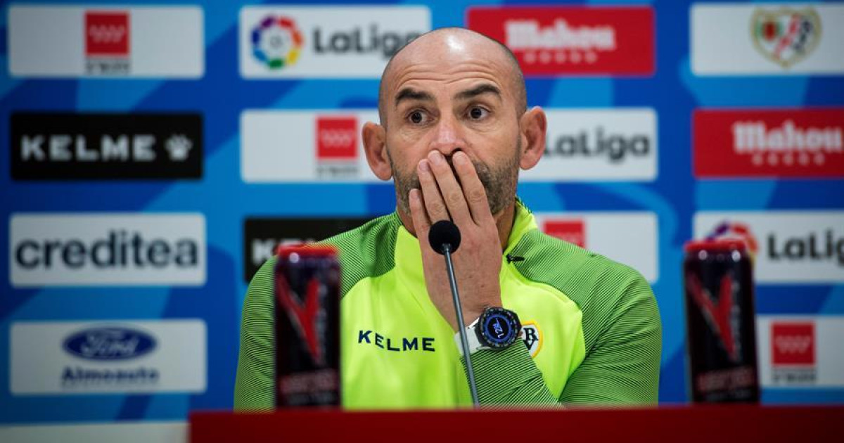 Paco Jémez se va a entrenar a Irán
