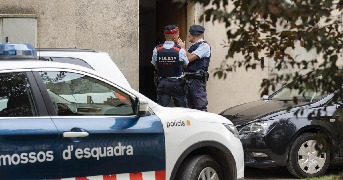 Liberan A Una Joven Secuestrada En Una Cabaña Que Era Víctima De 5834
