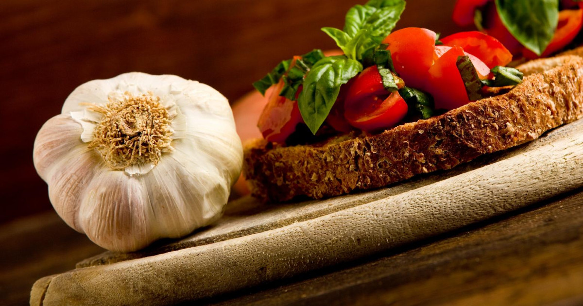 Estos son los beneficios de comer un diente de ajo al día