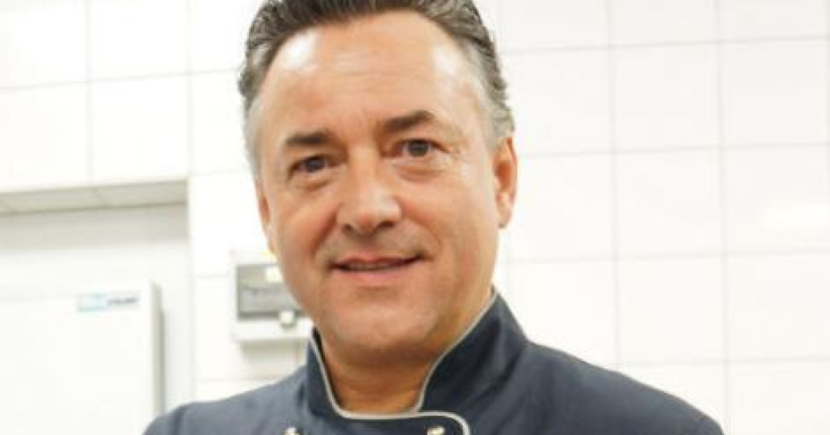 El padre de Shalimar Heppner, pareja de David Alaba, vinculado al ...