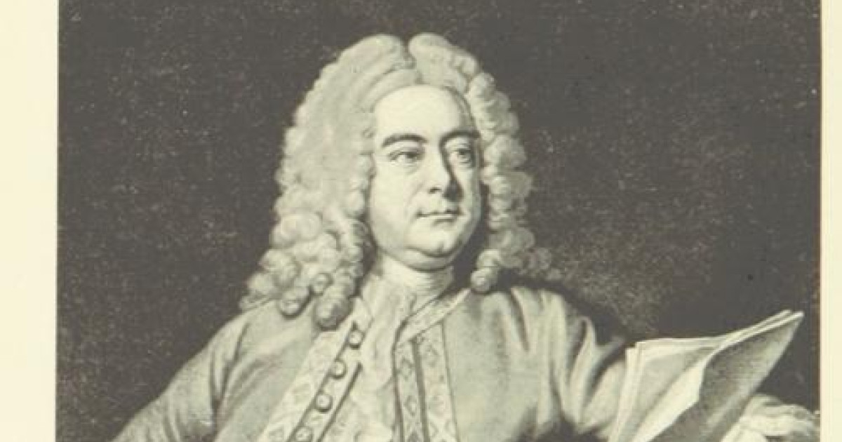 Haendel desencadenado, el compositor que revivió la ópera