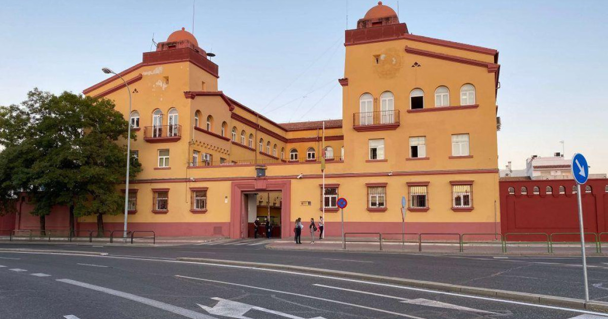 Sorpresa por la detención del concejal David Dorado