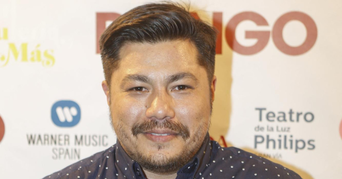 Óscar Reyes (Machu Pichu en 'Aída'): «Hay dos compañeros con los que no ...