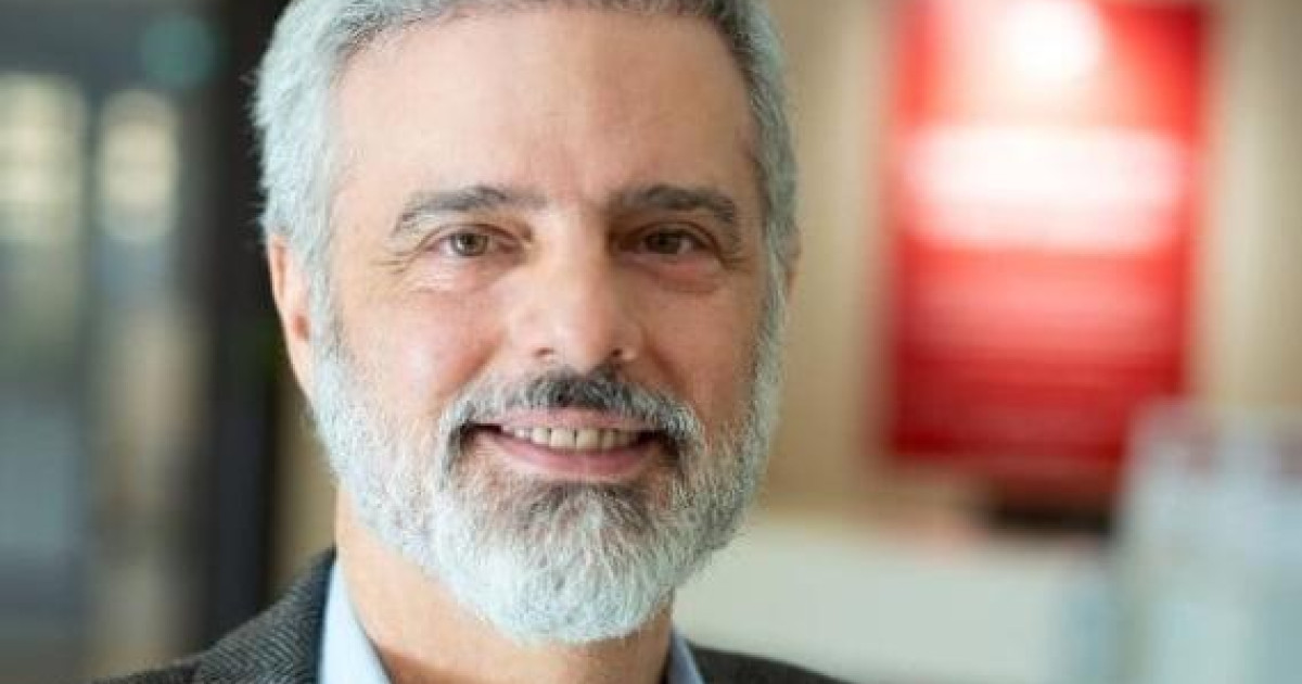 Ramiro Villapadierna, director de la Cátedra Vargas Llosa, sustituirá a ...