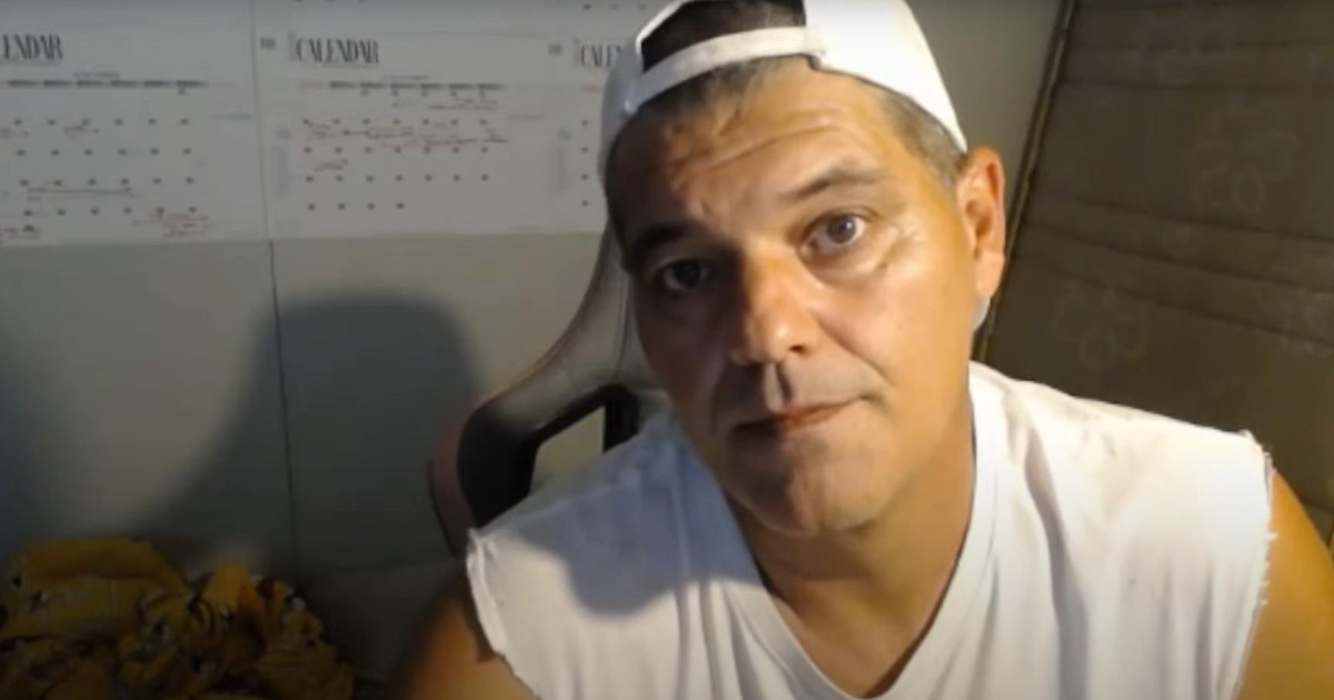 Críticas de la izquierda a Frank de la Jungla por decir que en Netflix ...