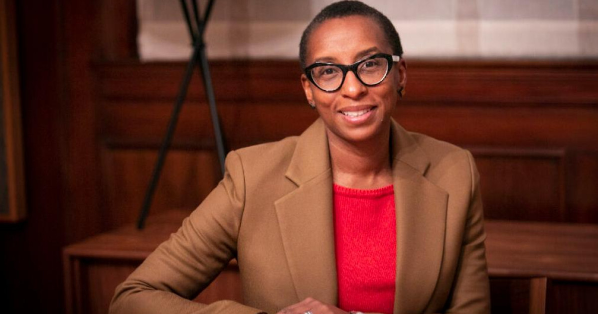 Harvard cede a la dictadura de las «minorías» con una nueva presidenta ...