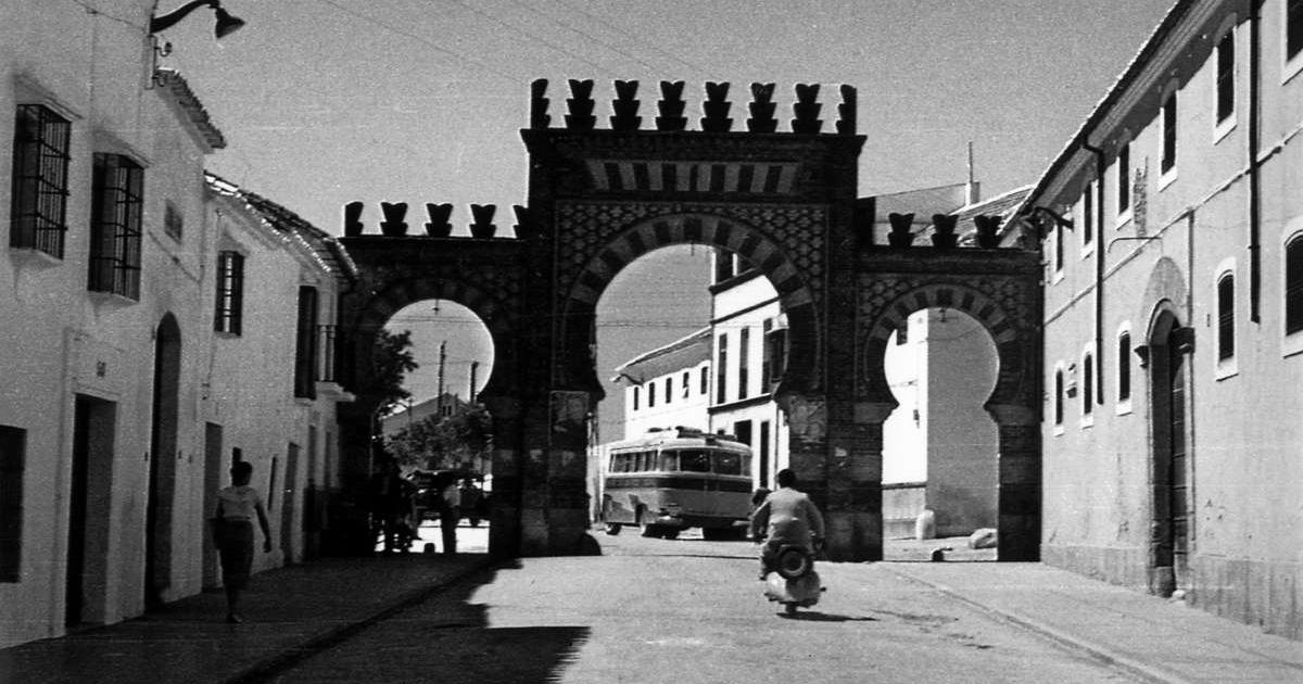 Montilla crea una Ruta de los Recuerdos a través de fotos antiguas a ...